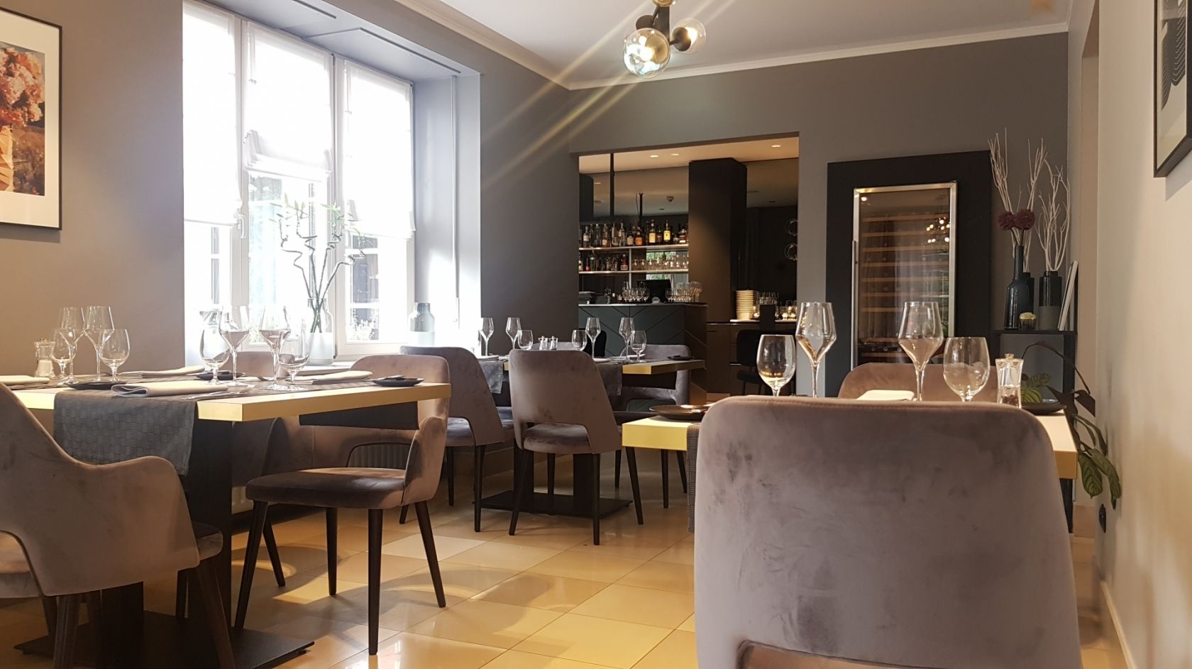 Restaurant Beim Schlass - Visit Eislek