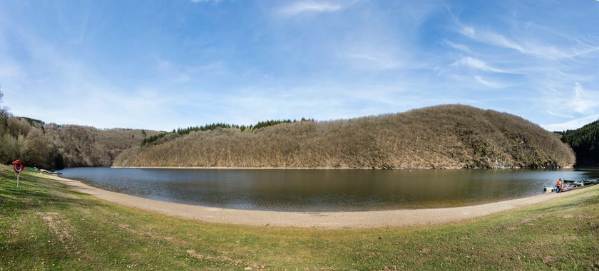 News around the Upper Sûre Lake! - Visit Eislek