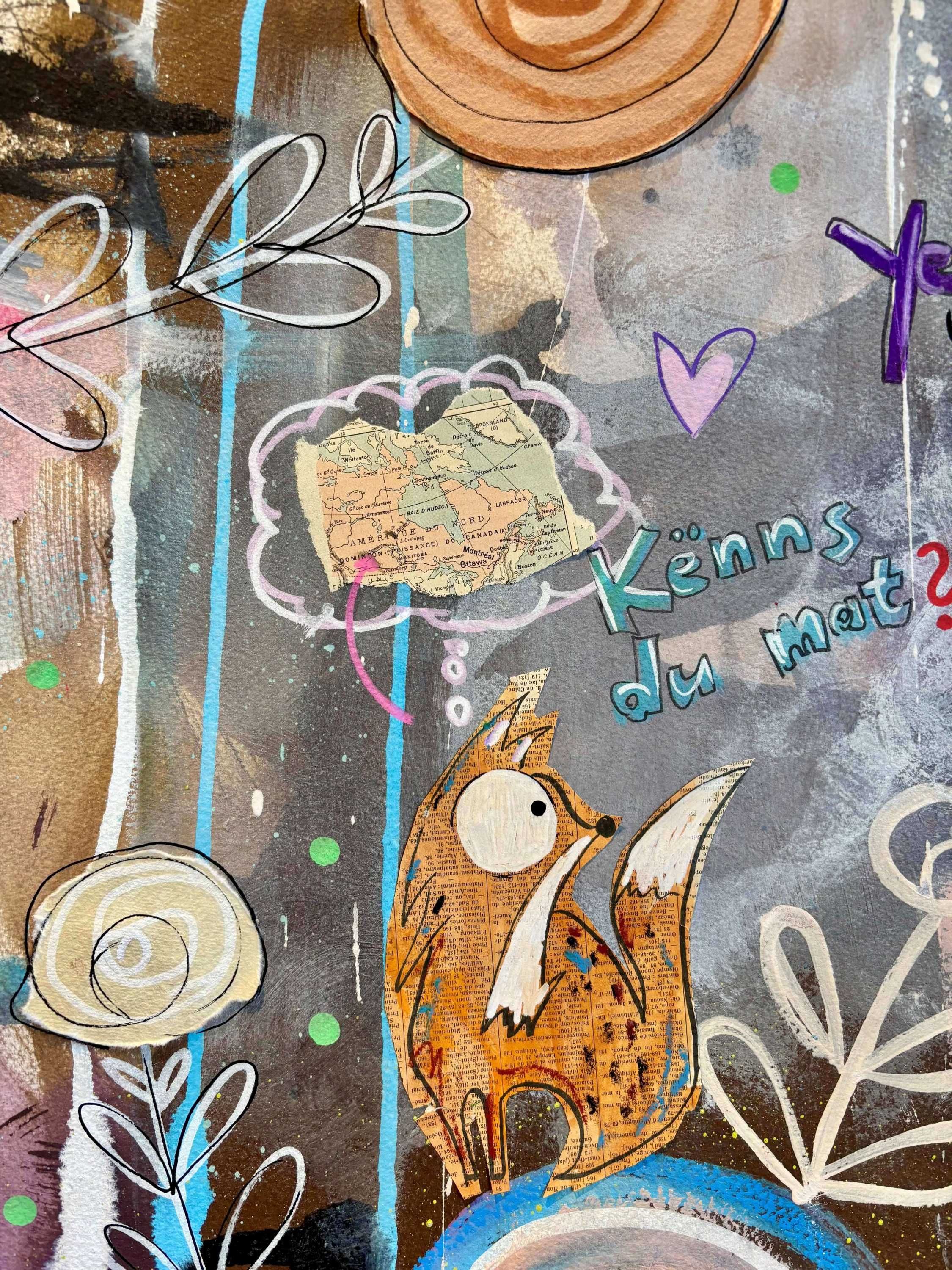 Muni – Entre légèreté et profondeur - Visit Eislek