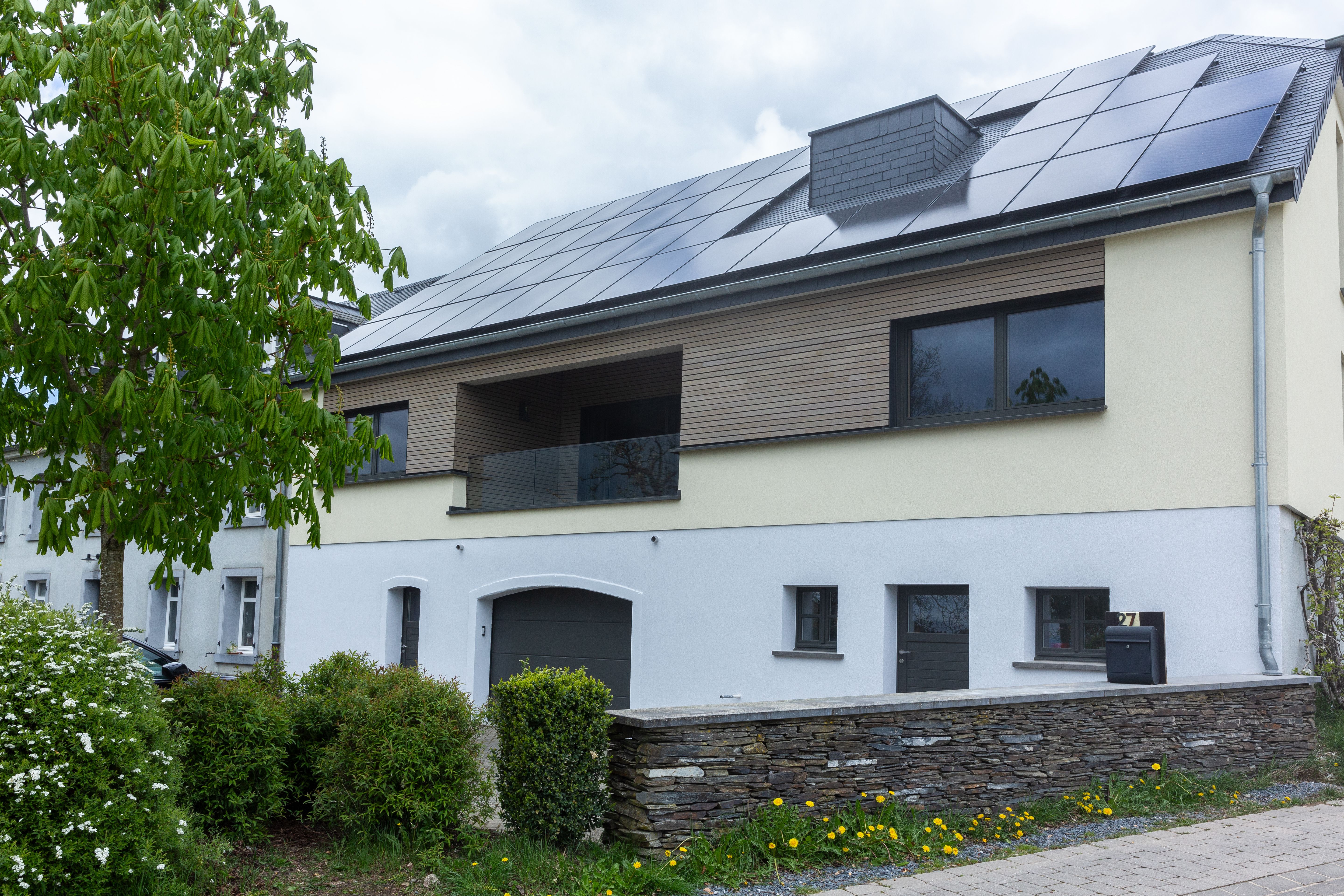 Gîte Al Scheier - Visit Eislek