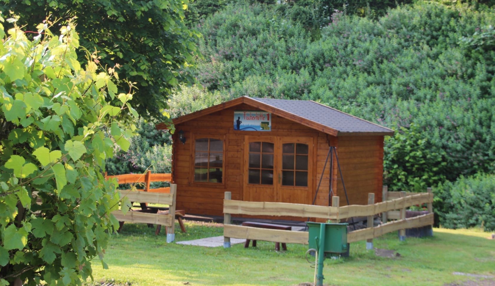 Camping Reilerweier - Visit Eislek